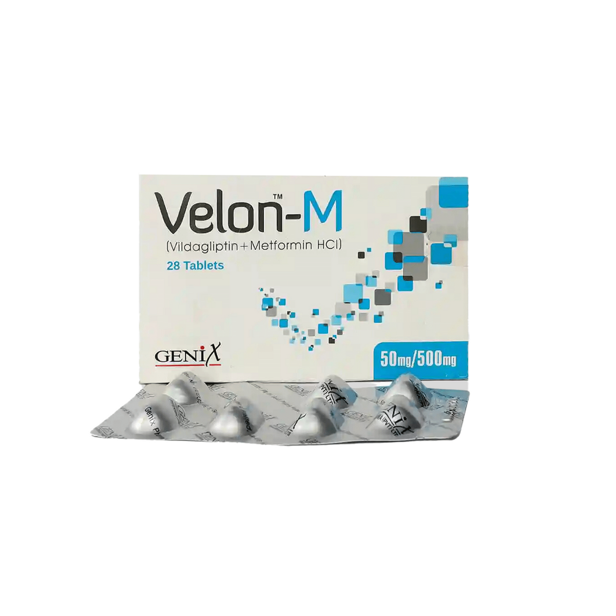tab velon m 50/500mg 28s – KK Mart