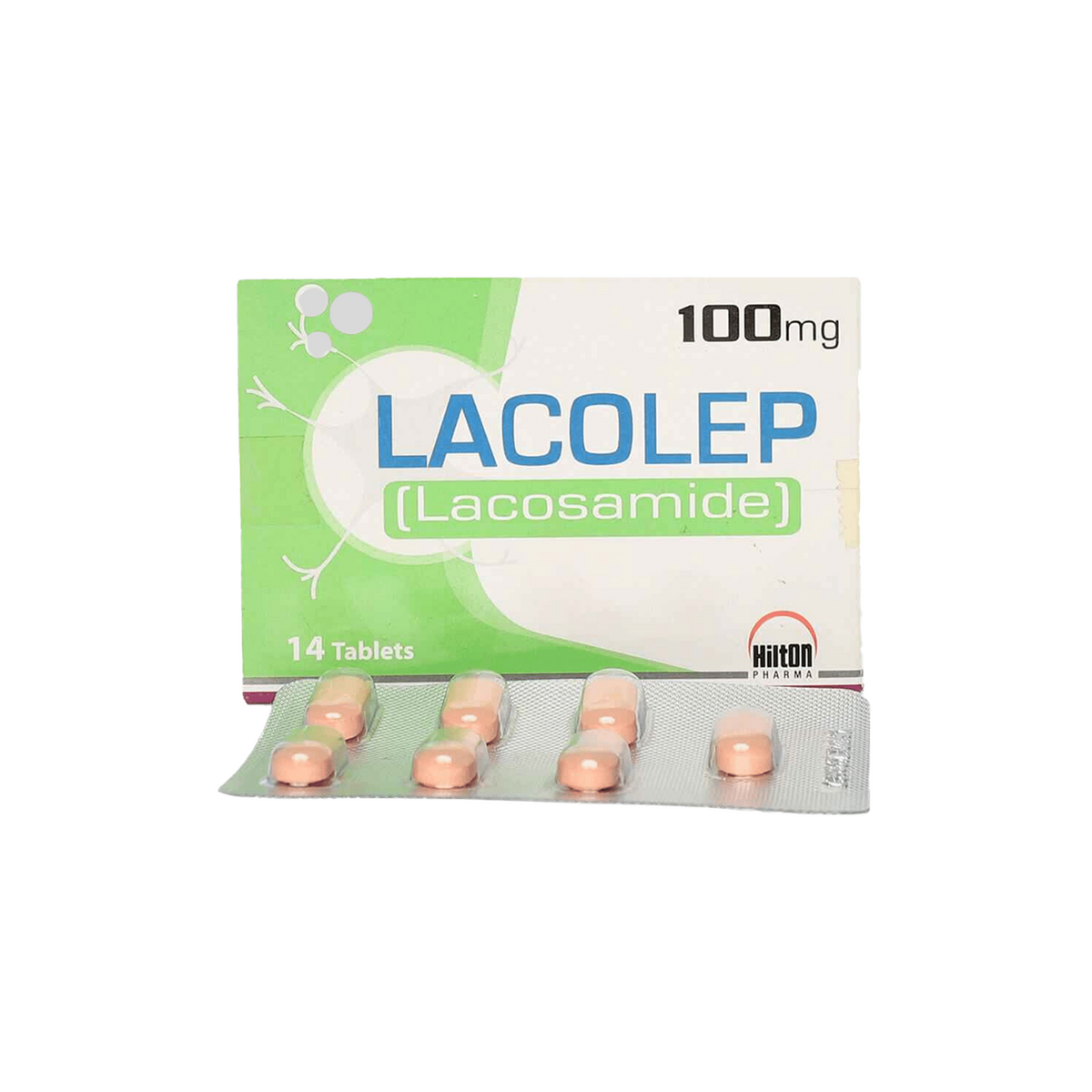 tab lacolep 100mg 14s – KK Mart