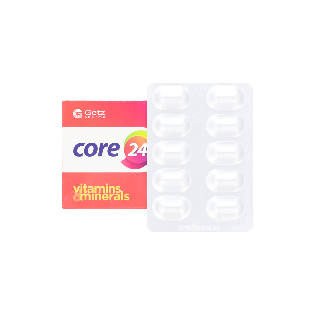 tab core 24 30s – KK Mart