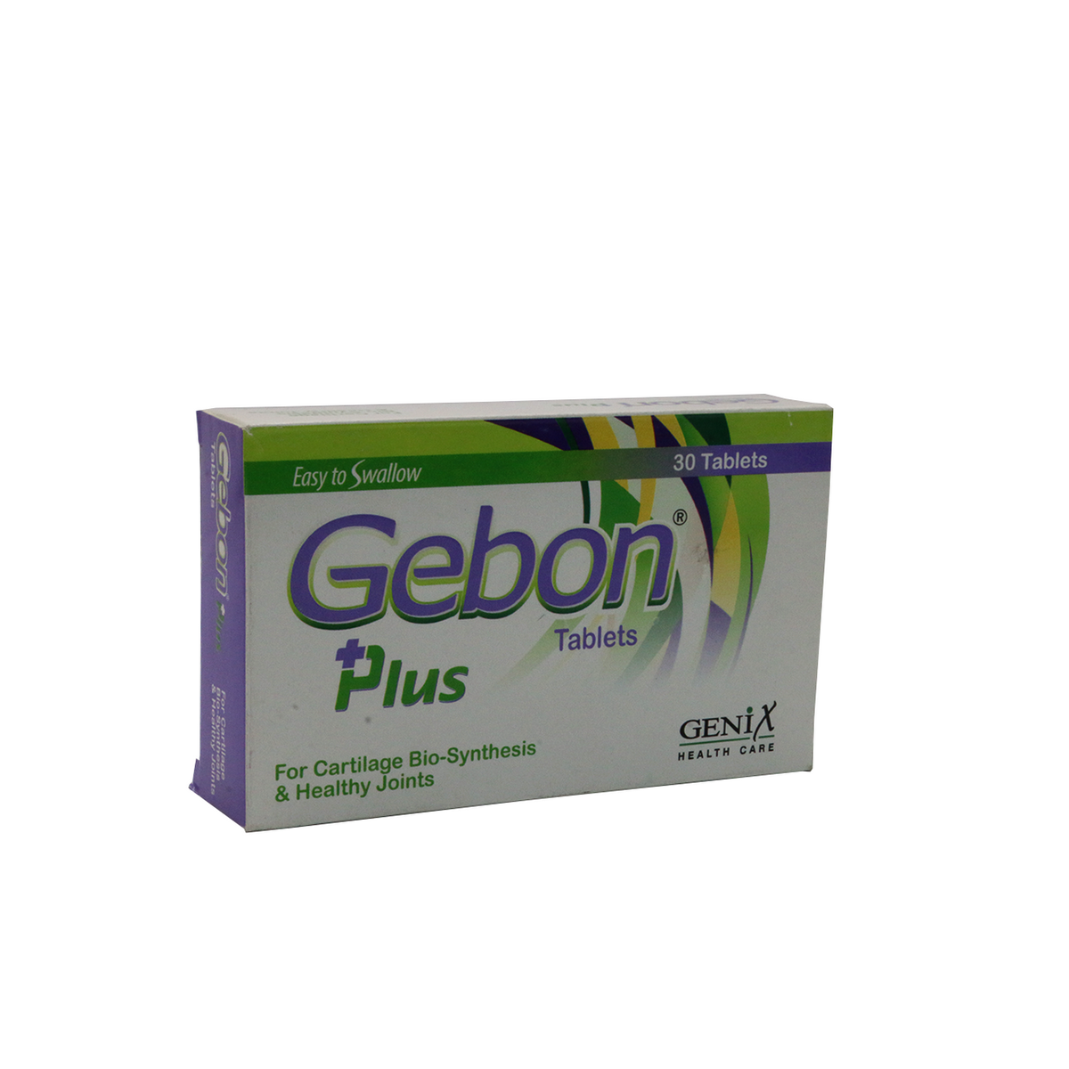 tab gebon plus 30s – KK Mart