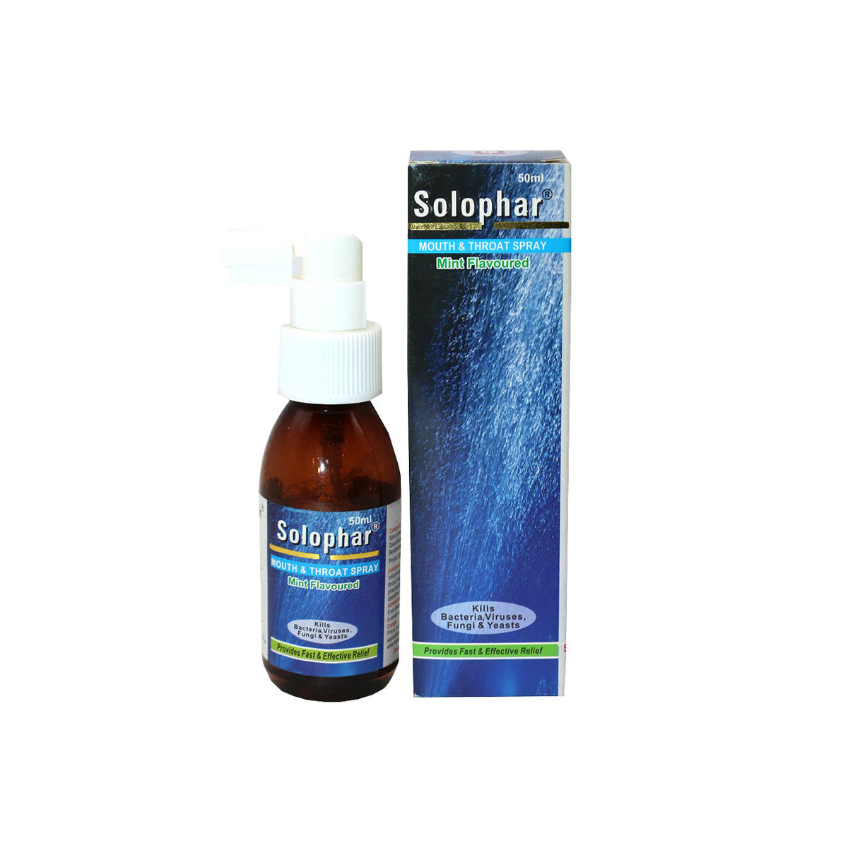 spray solophar 50ml – KK Mart