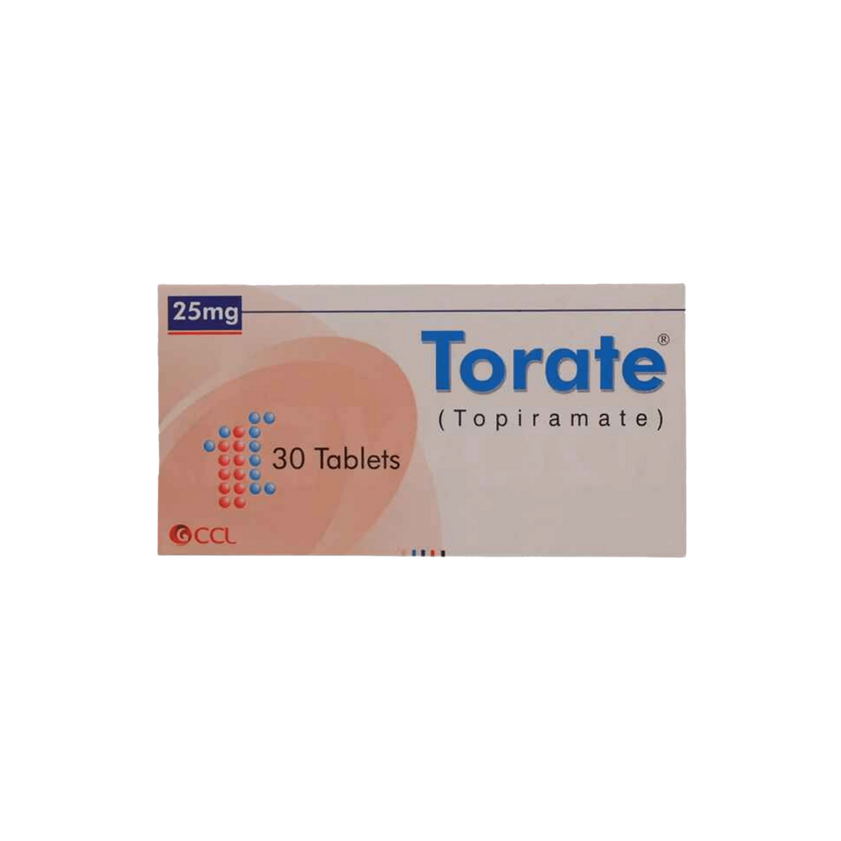 tab torate 25mg 30s – KK Mart
