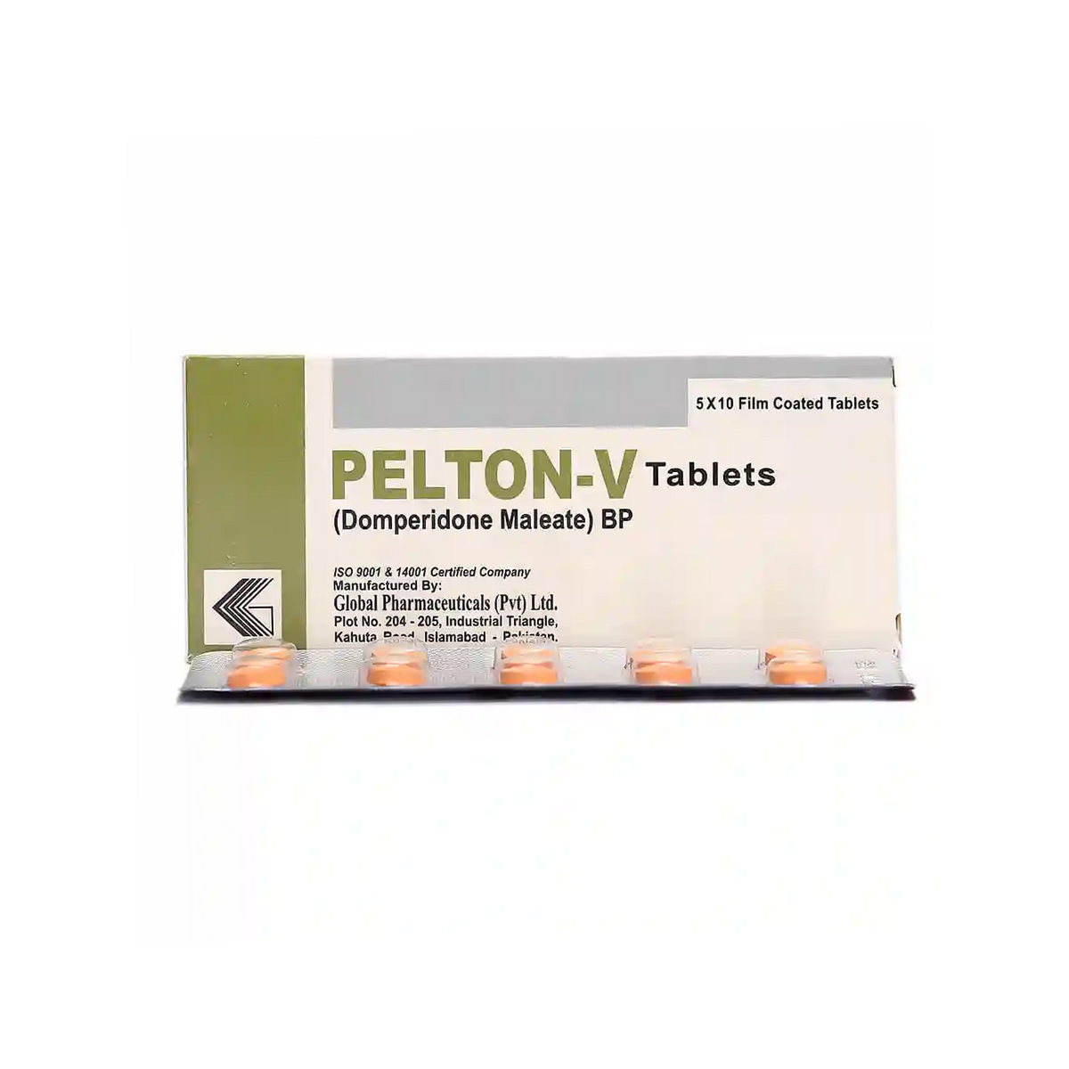 tab pelton v 100s – KK Mart