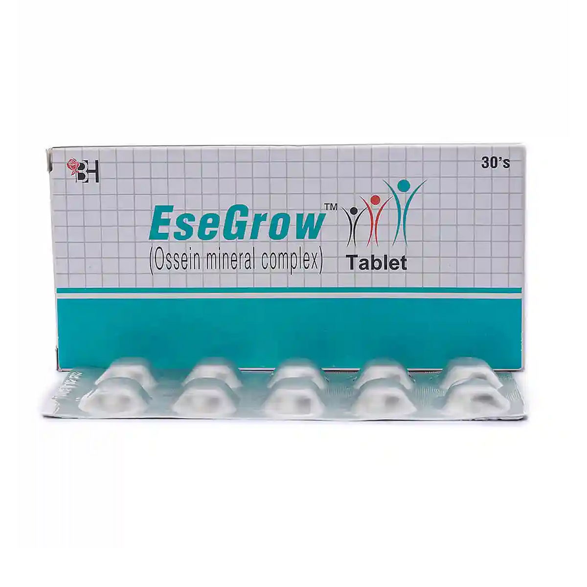 tab esegrow 30s – KK Mart