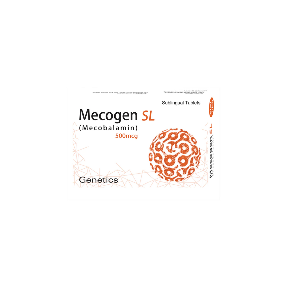 tab mecogen sl 500mcg 30s – KK Mart
