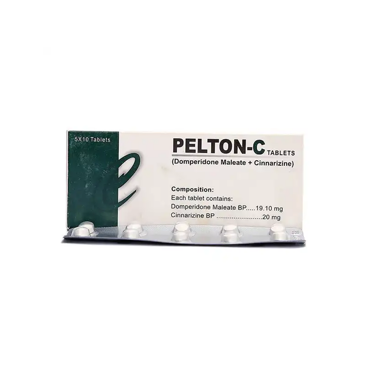 tab pelton c 100s – KK Mart