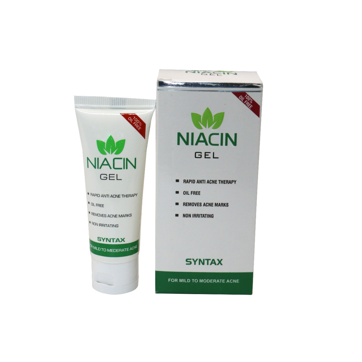 niacin gel 30g – KK Mart