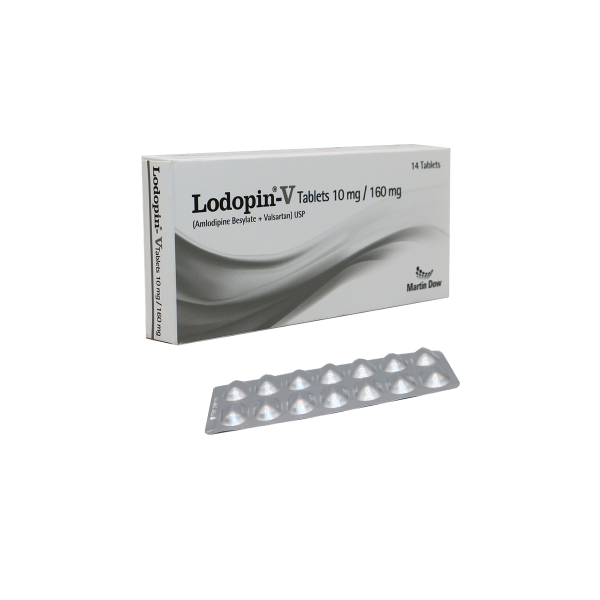tab lodopin v 10mg/160mg 14s mark – KK Mart