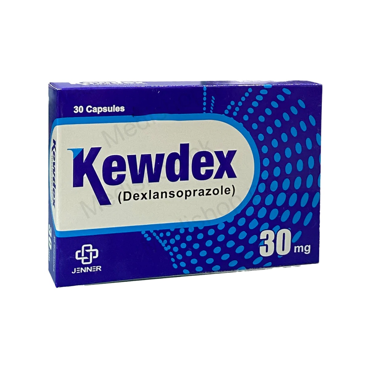 cap kewdex 30mg 30s – KK Mart