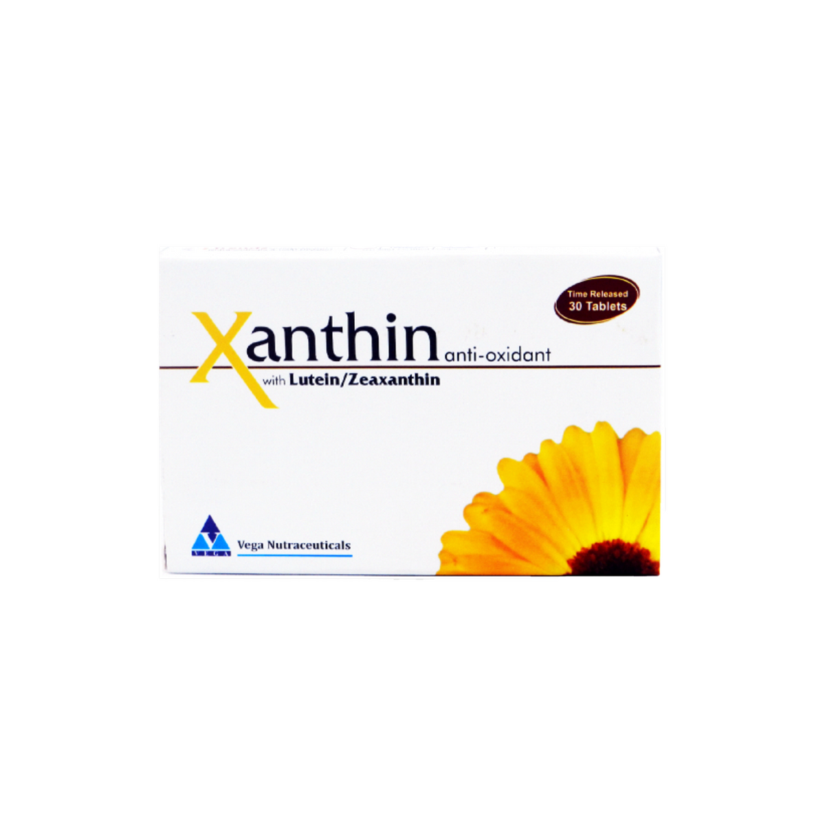 tab xanthin 30s – KK Mart