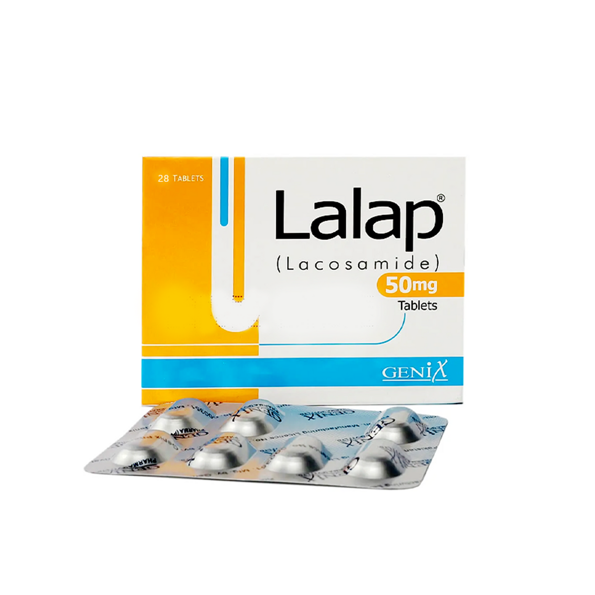 tab lalap 50mg 28s – KK Mart