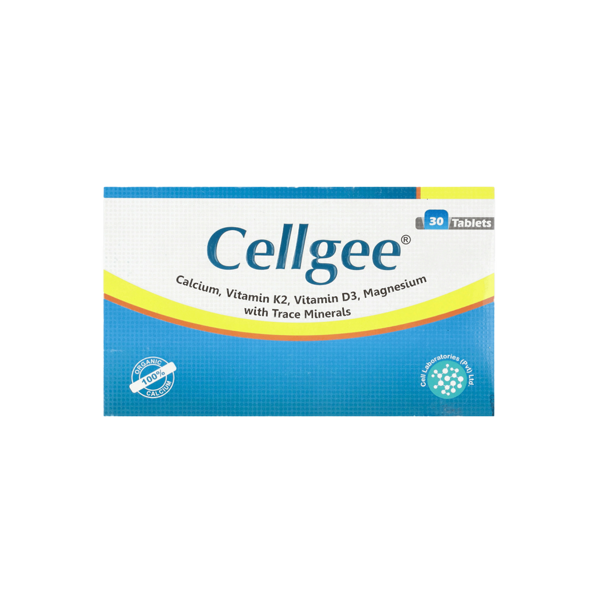tab cellgee 30s – KK Mart