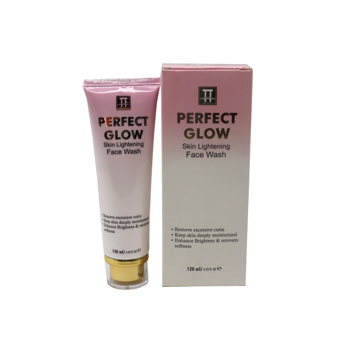 tt fw perfect glow skin lightening 120ml – KK Mart
