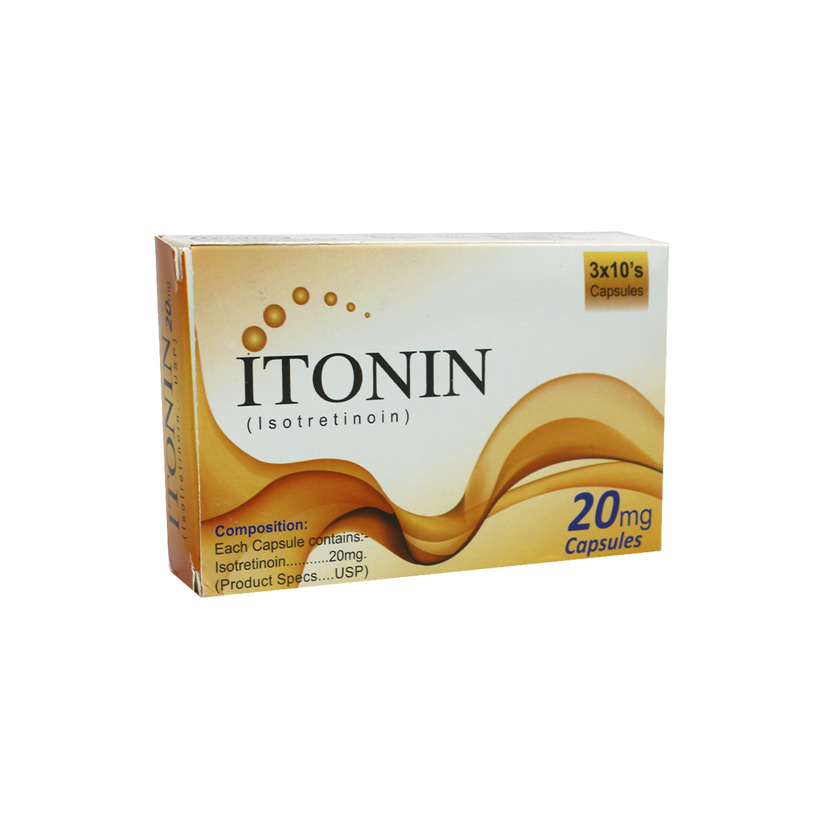 tt cap itonin 20mg 30s – KK Mart