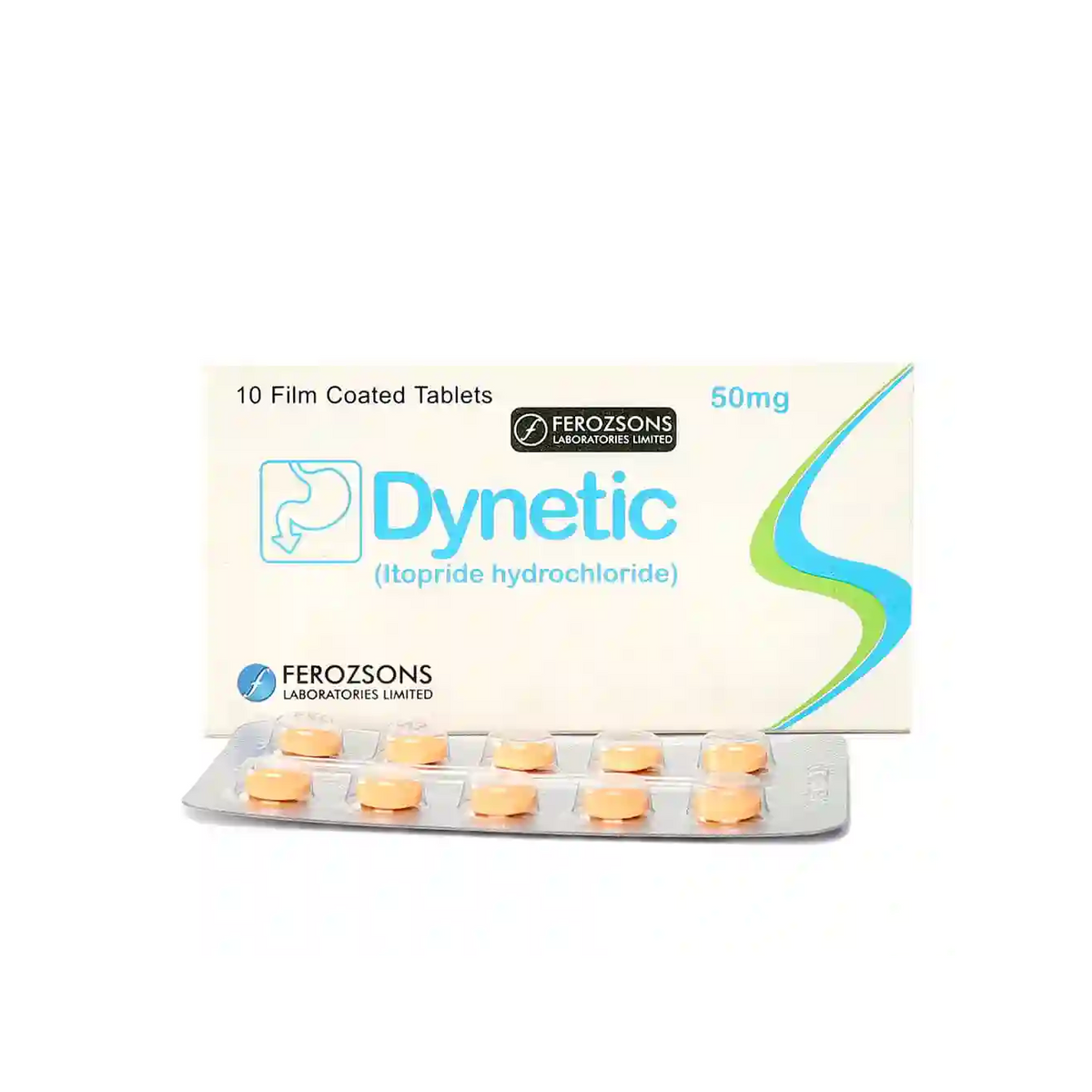 tab dynetic 50mg 10s – KK Mart