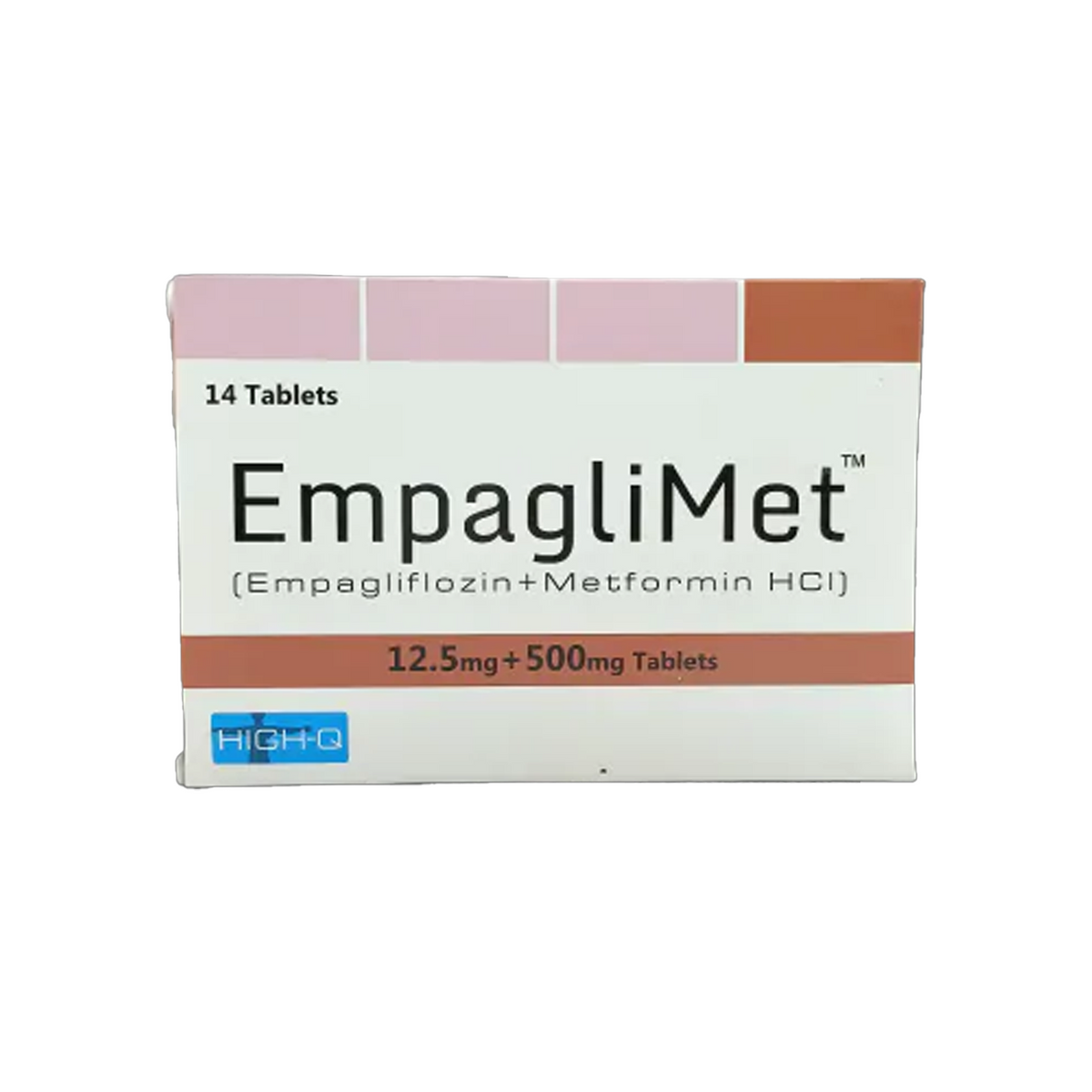 tab empaglimet 12.5/500mg 14s – KK Mart