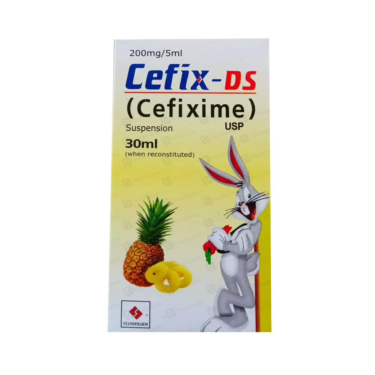 syp cefix ds 30ml – KK Mart