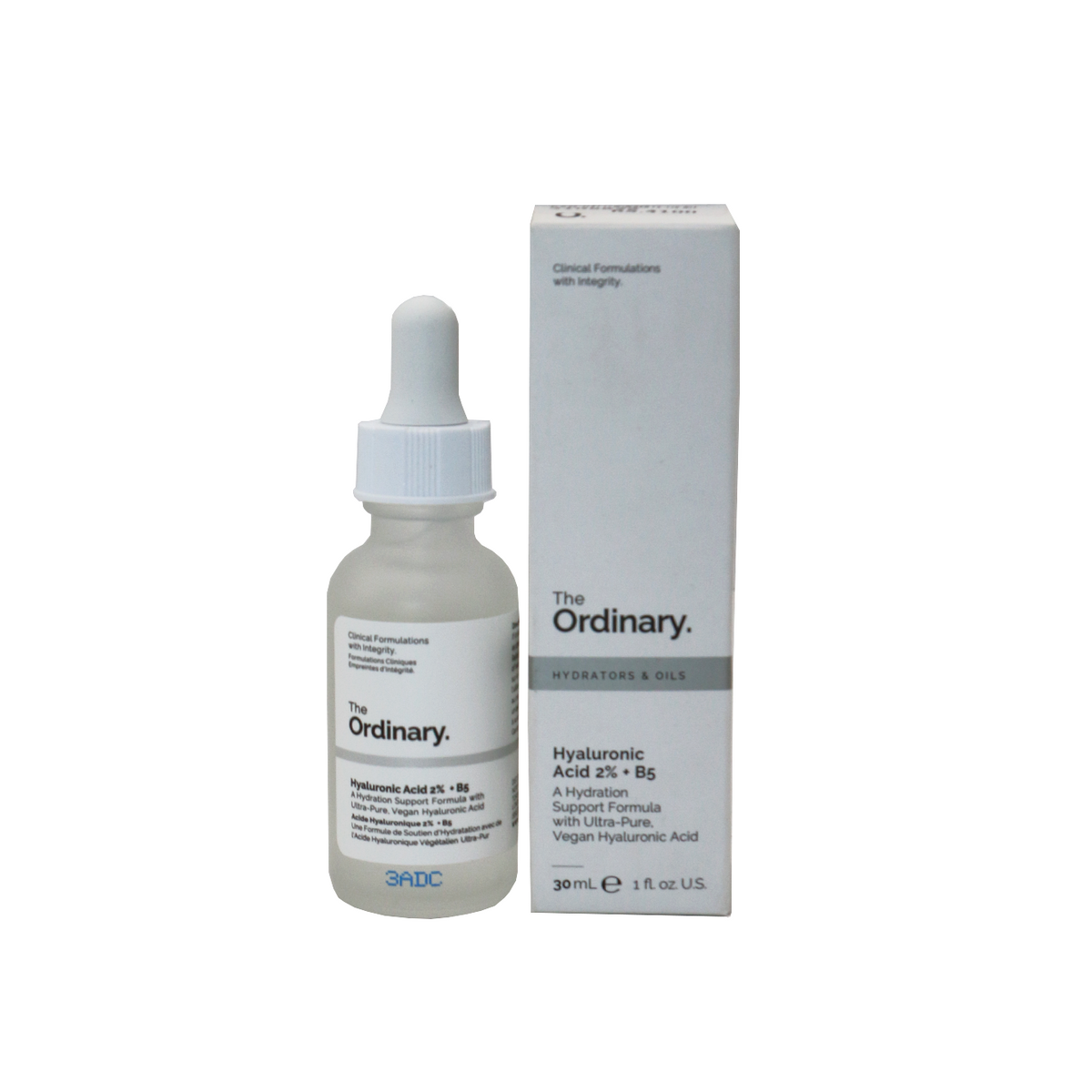 ordinary serum hyaluronic acid2% 30ml – KK Mart