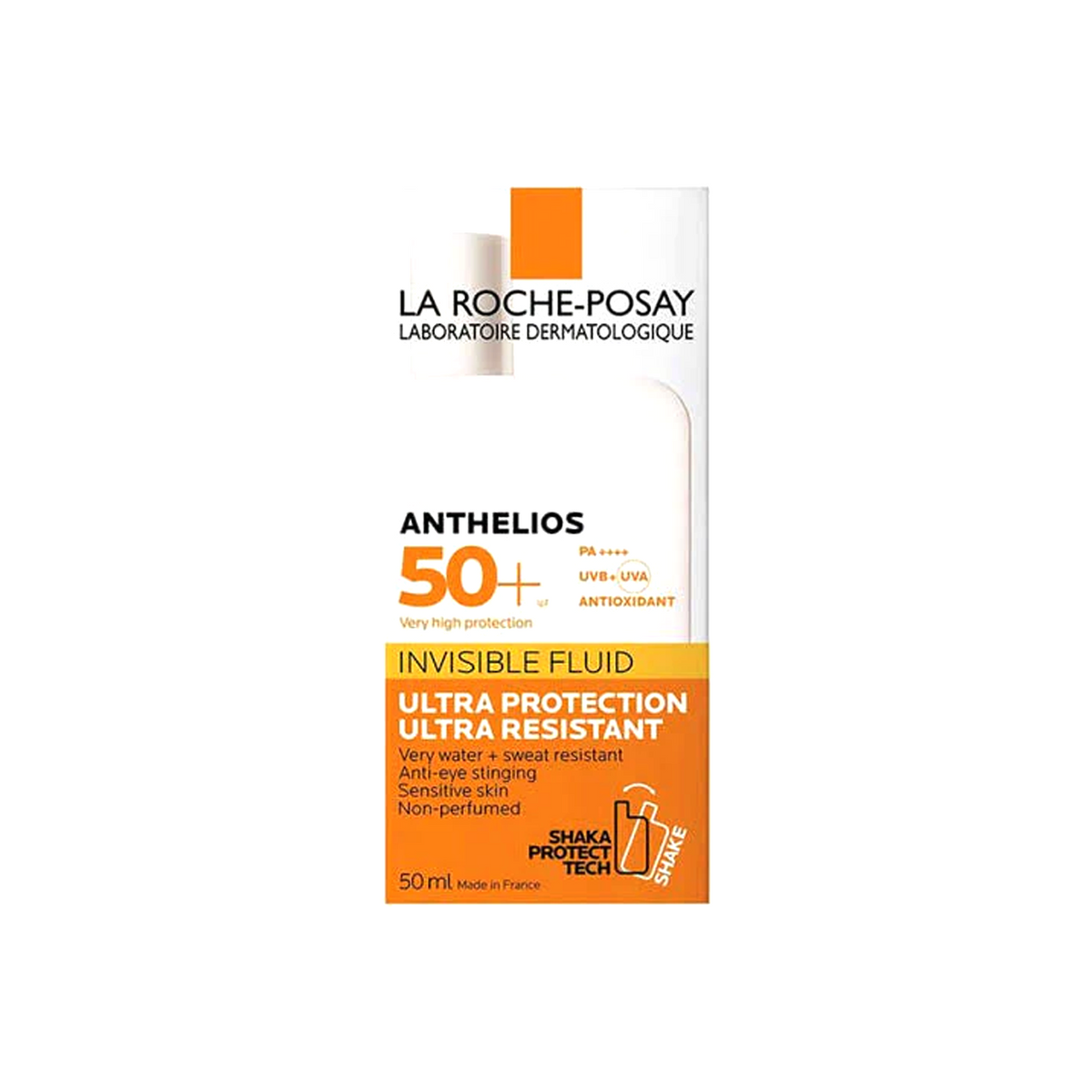 la roche posay sunblock anthelios 50ml – KK Mart