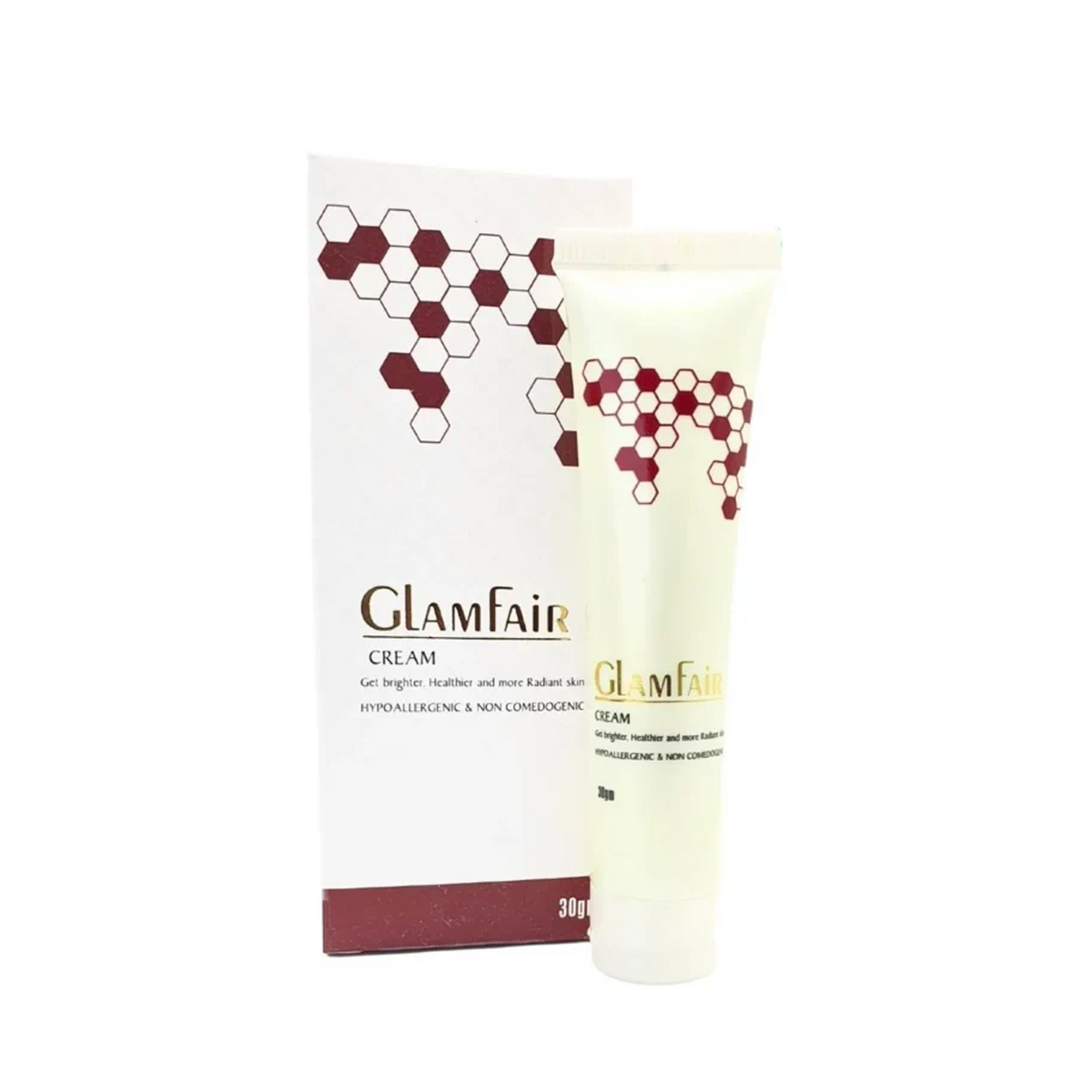 crm glam fair 30g – KK Mart