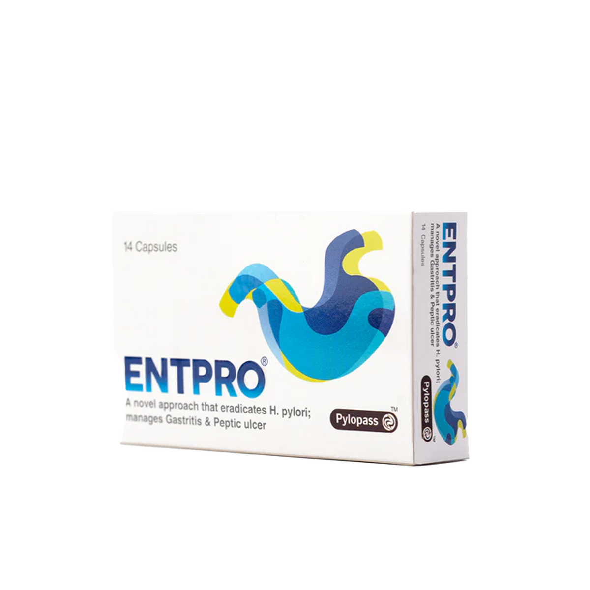 cap entpro 14s – KK Mart