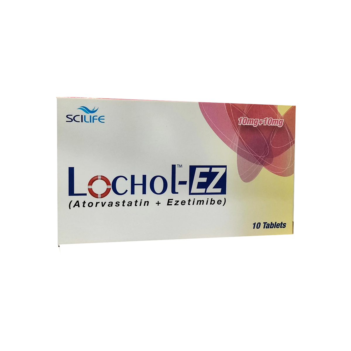 tab lochol ez 10/10mg 10s – KK Mart