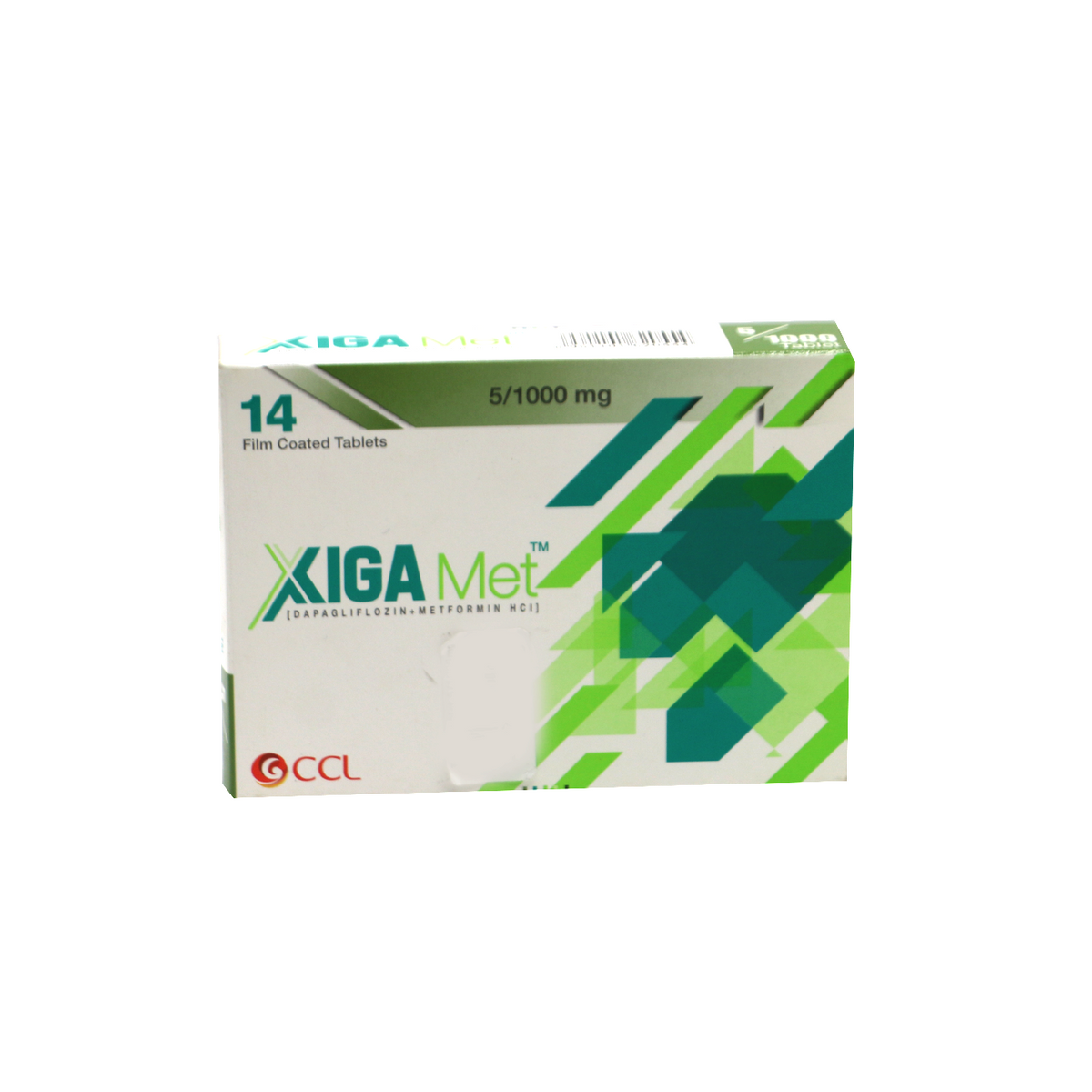 tab xiga met 5/1000mg 14s – KK Mart