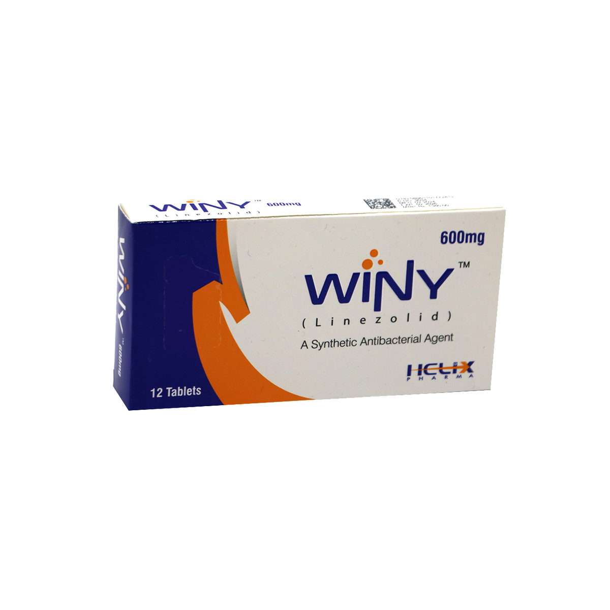 tab winy 600mg 12s – KK Mart