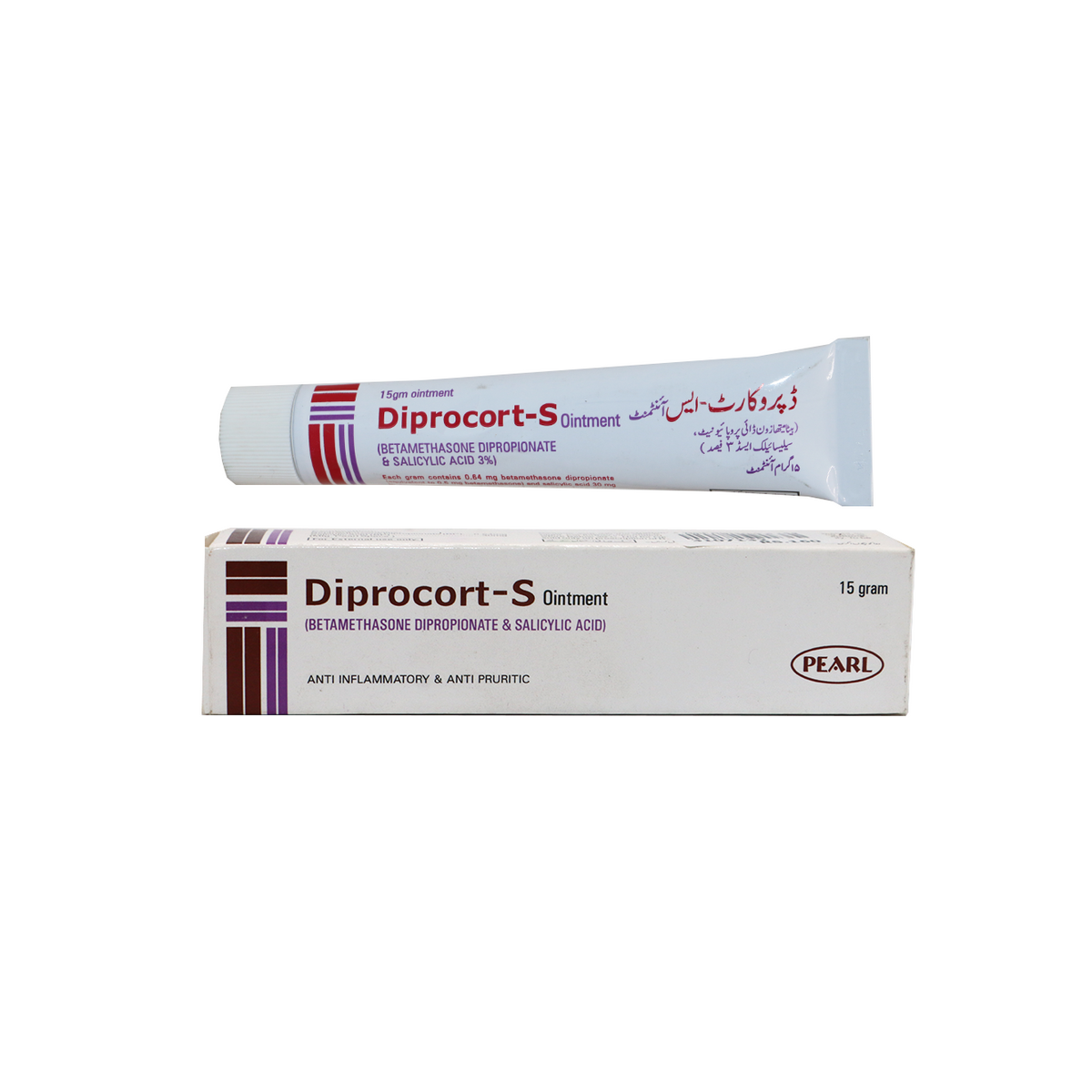 oint diprocort s 15g – KK Mart