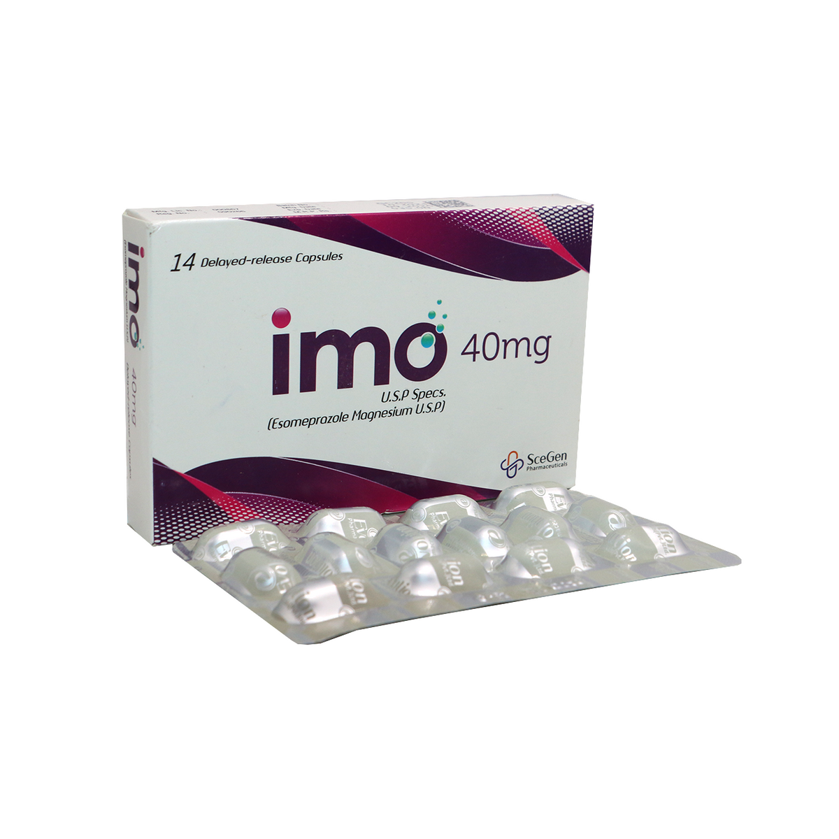 cap imo 40mg 14s – KK Mart