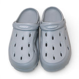 gents crocs 40-45 sky blue china e6249-e01 – KK Mart