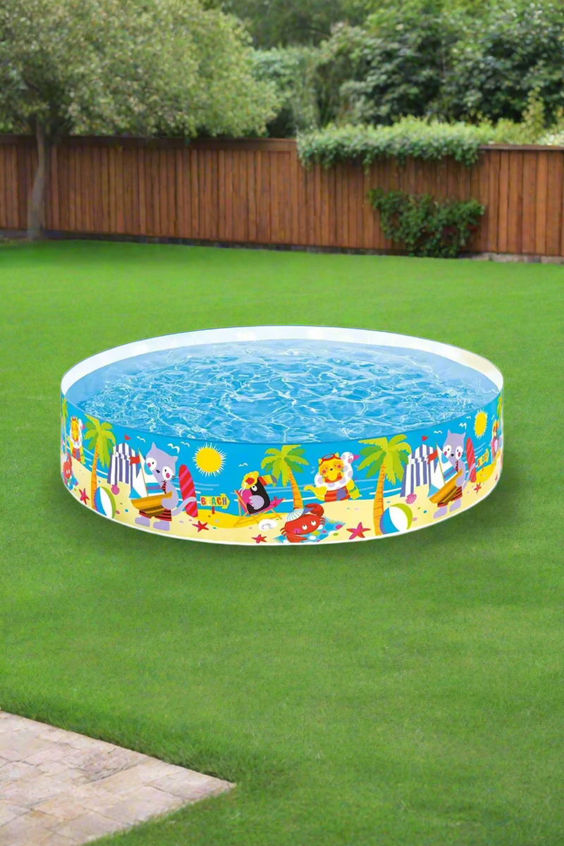 intex swimming pool 48''x10'' – KK Mart