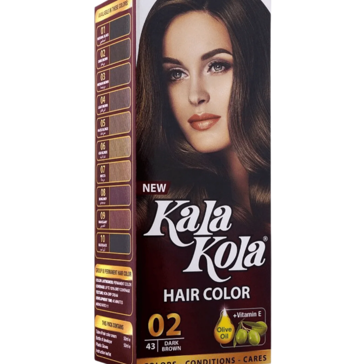 kalakola hair color 02 – KK Mart