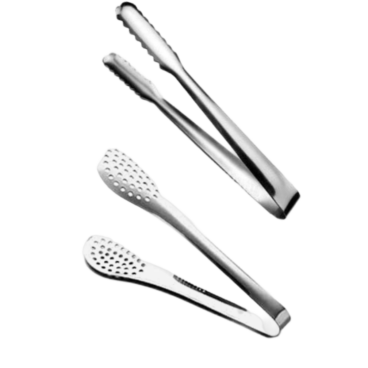 ss mini tong 2pc 649 – KK Mart