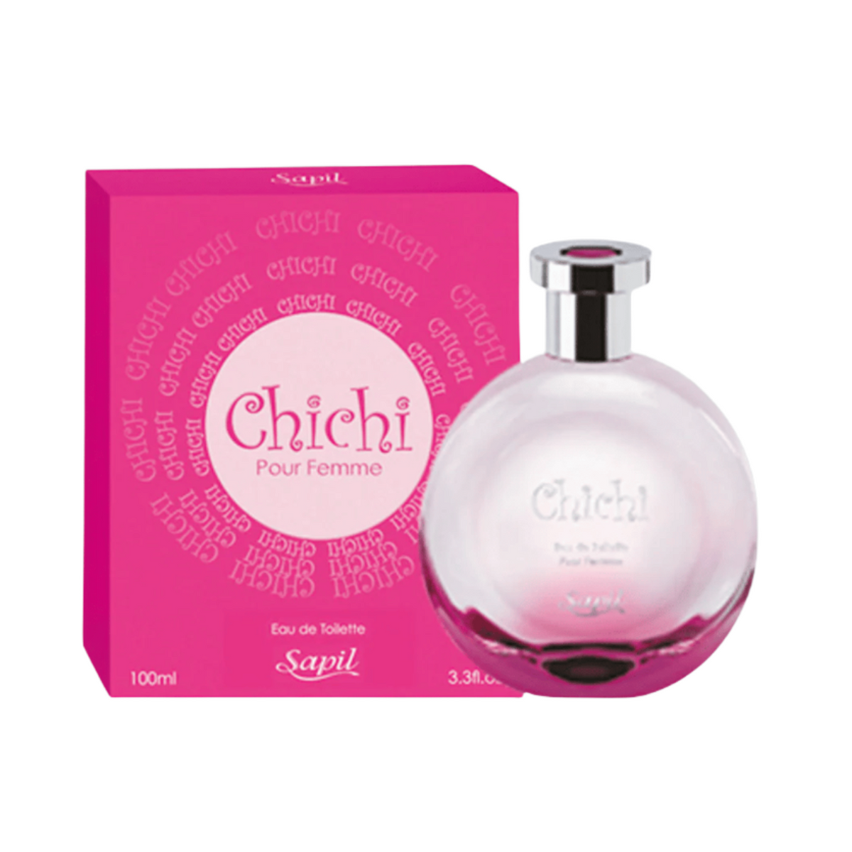 perfume chichi 100ml for women – KK Mart