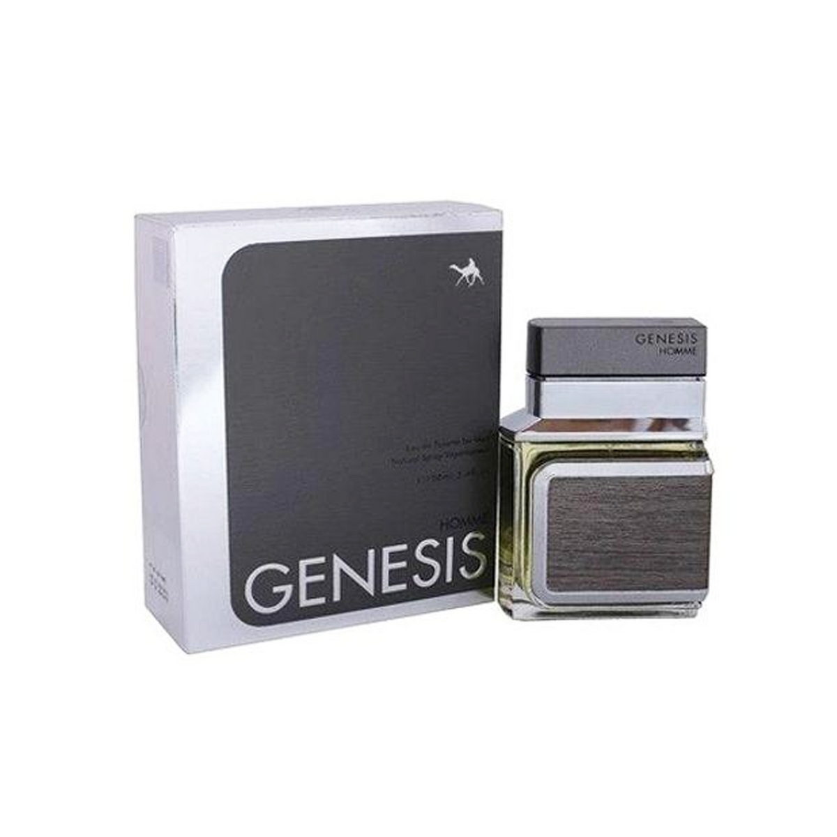 perfume genesis 100ml – KK Mart