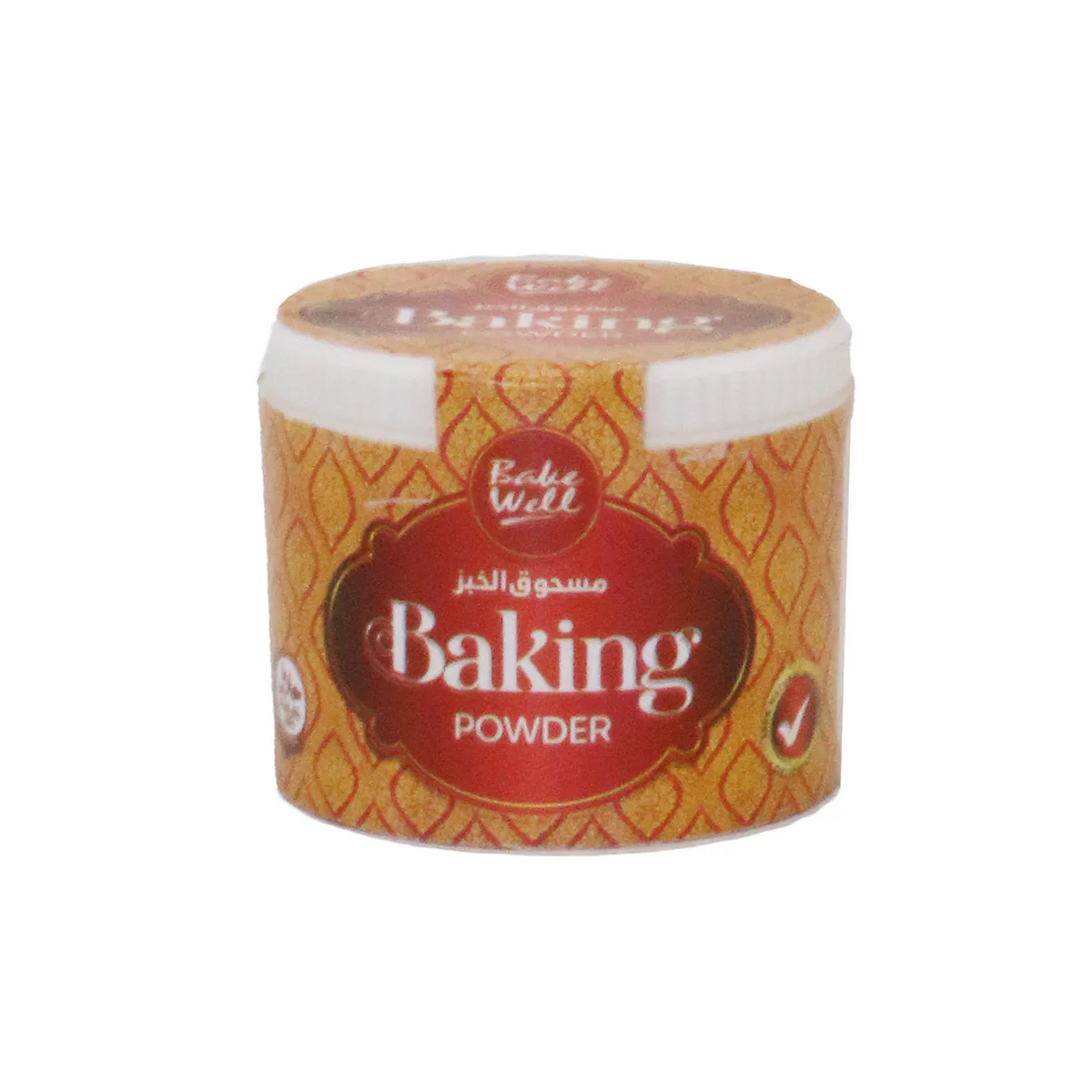 bake well baking powder 45g – KK Mart