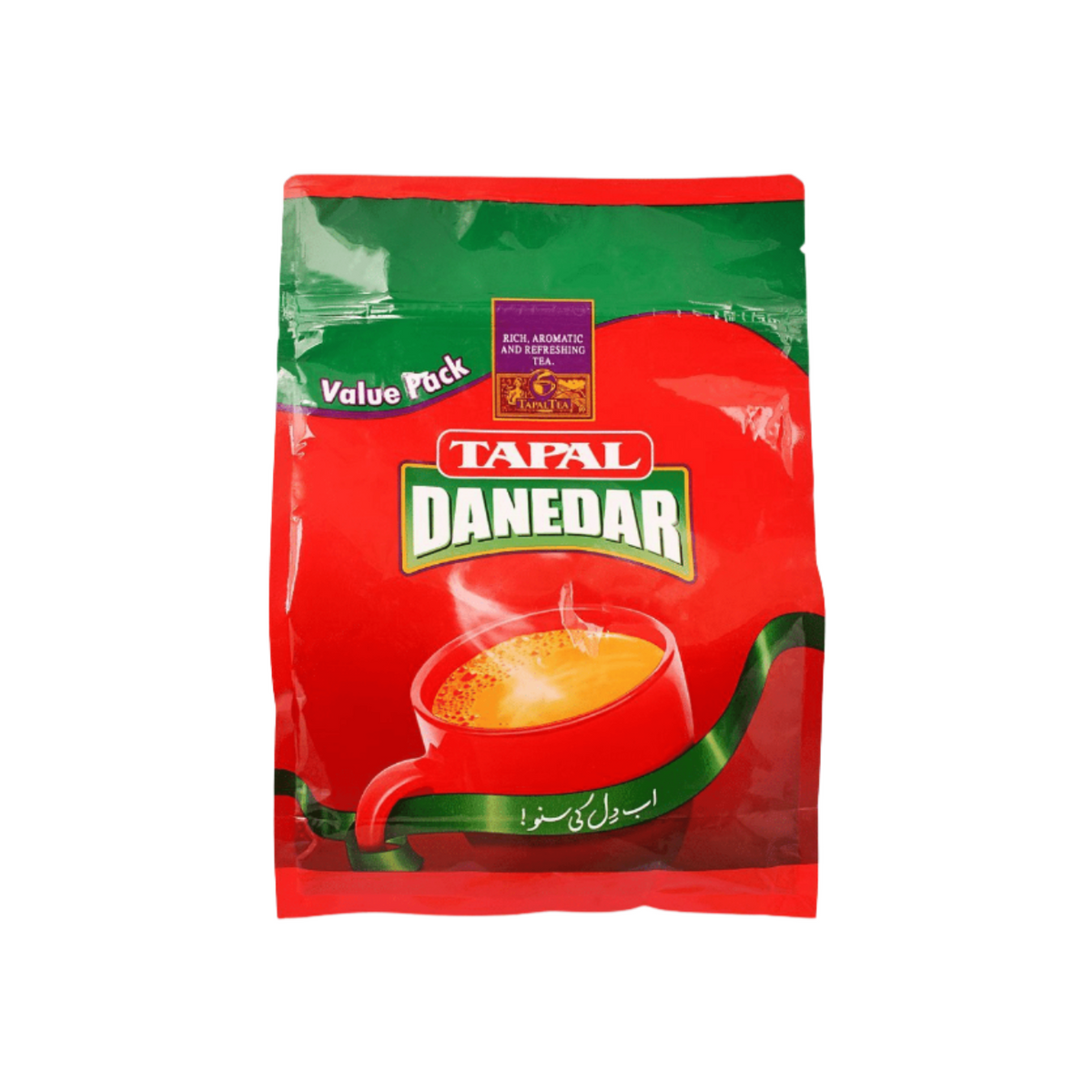 tapal tea danedar 430g – KK Mart