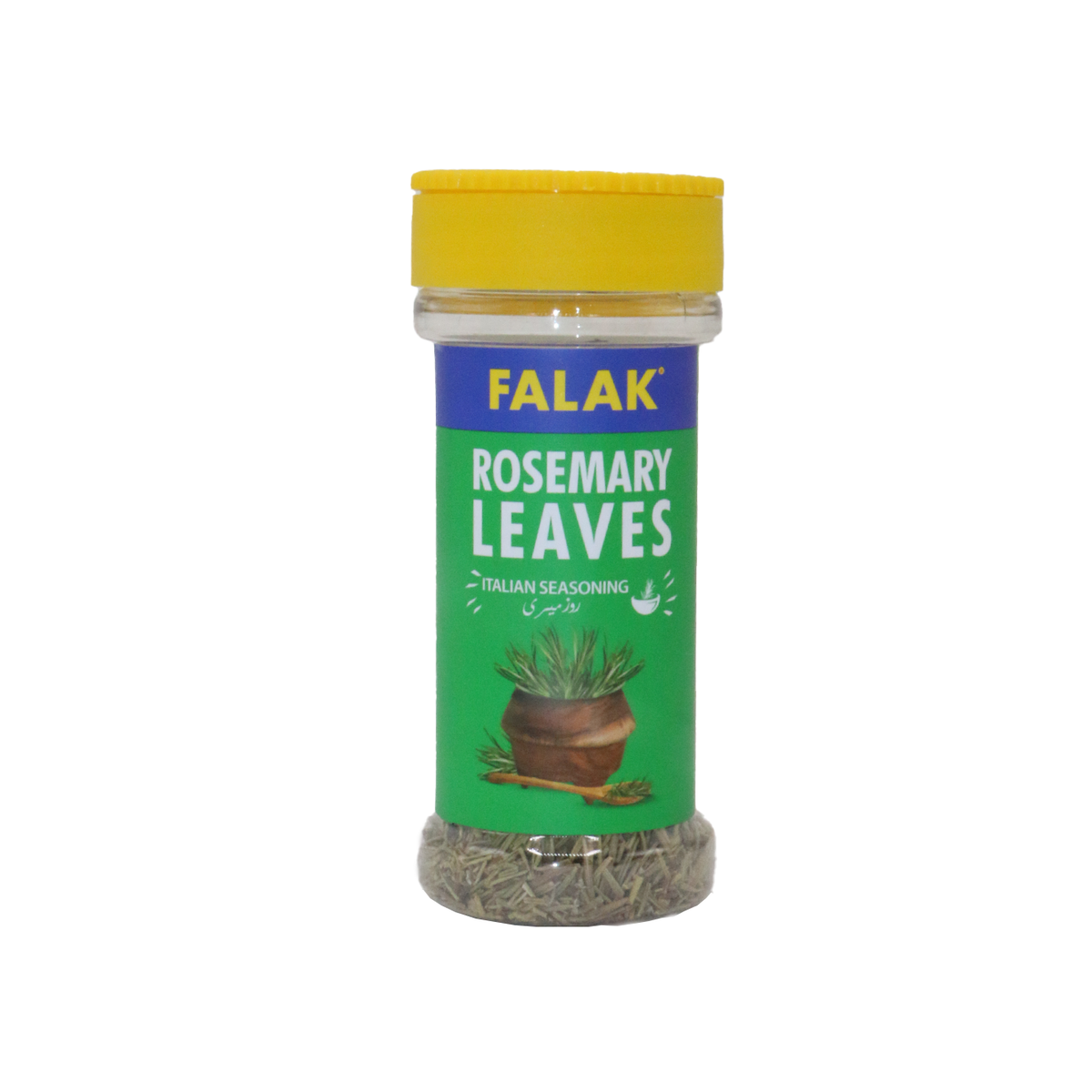 falak rosemary leaves 25g – KK Mart