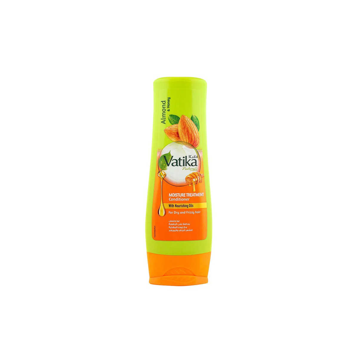 vatika conditioner almond & honey 180ml – KK Mart