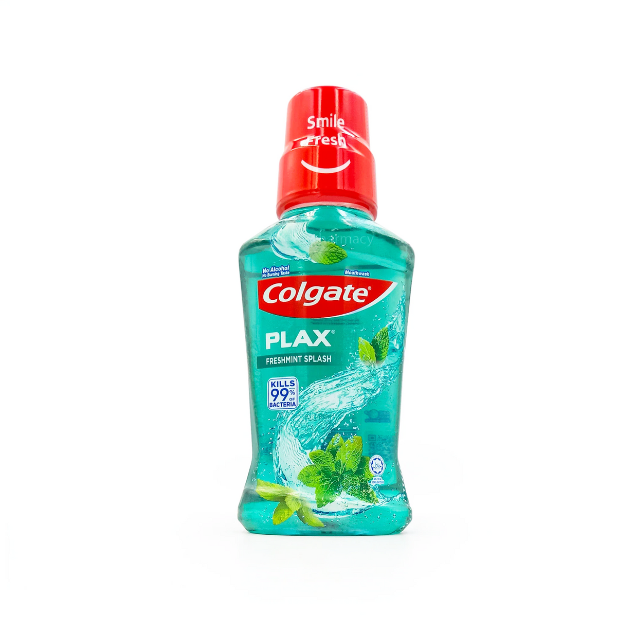 colgate mouth wash fresh mint 500ml – KK Mart