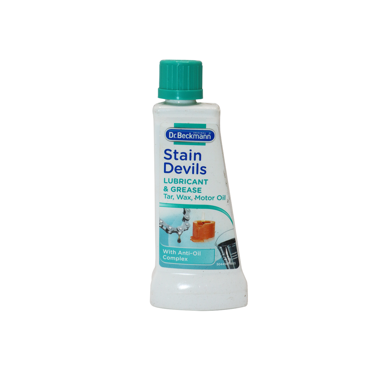 dr beckmann stain devils lubricant & grease 50ml – KK Mart
