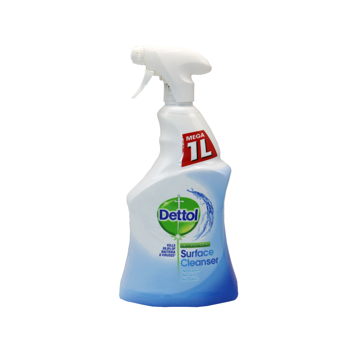 dettol surface cleaner spray 1l – KK Mart