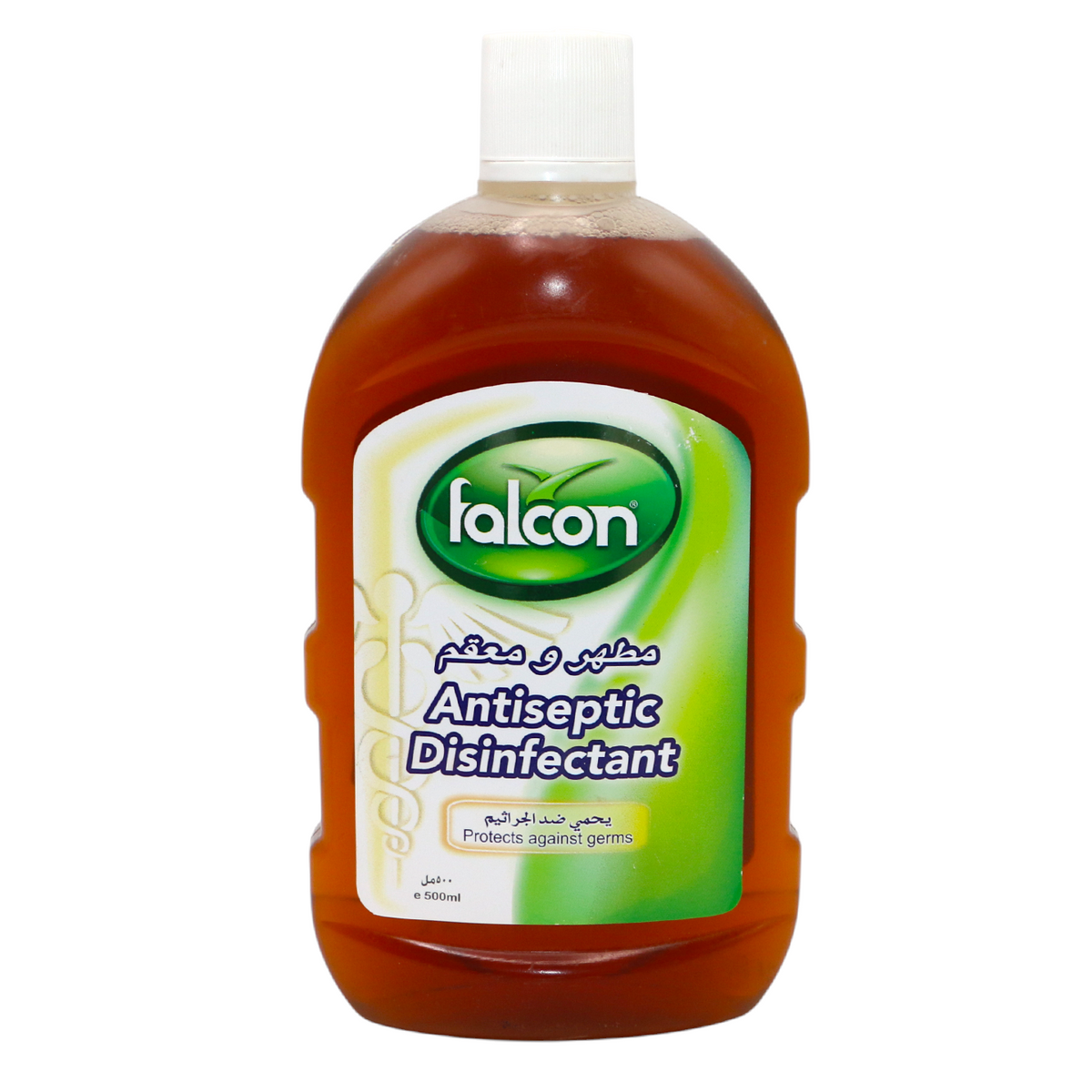 falcon antiseptic disinfectant 500ml – KK Mart