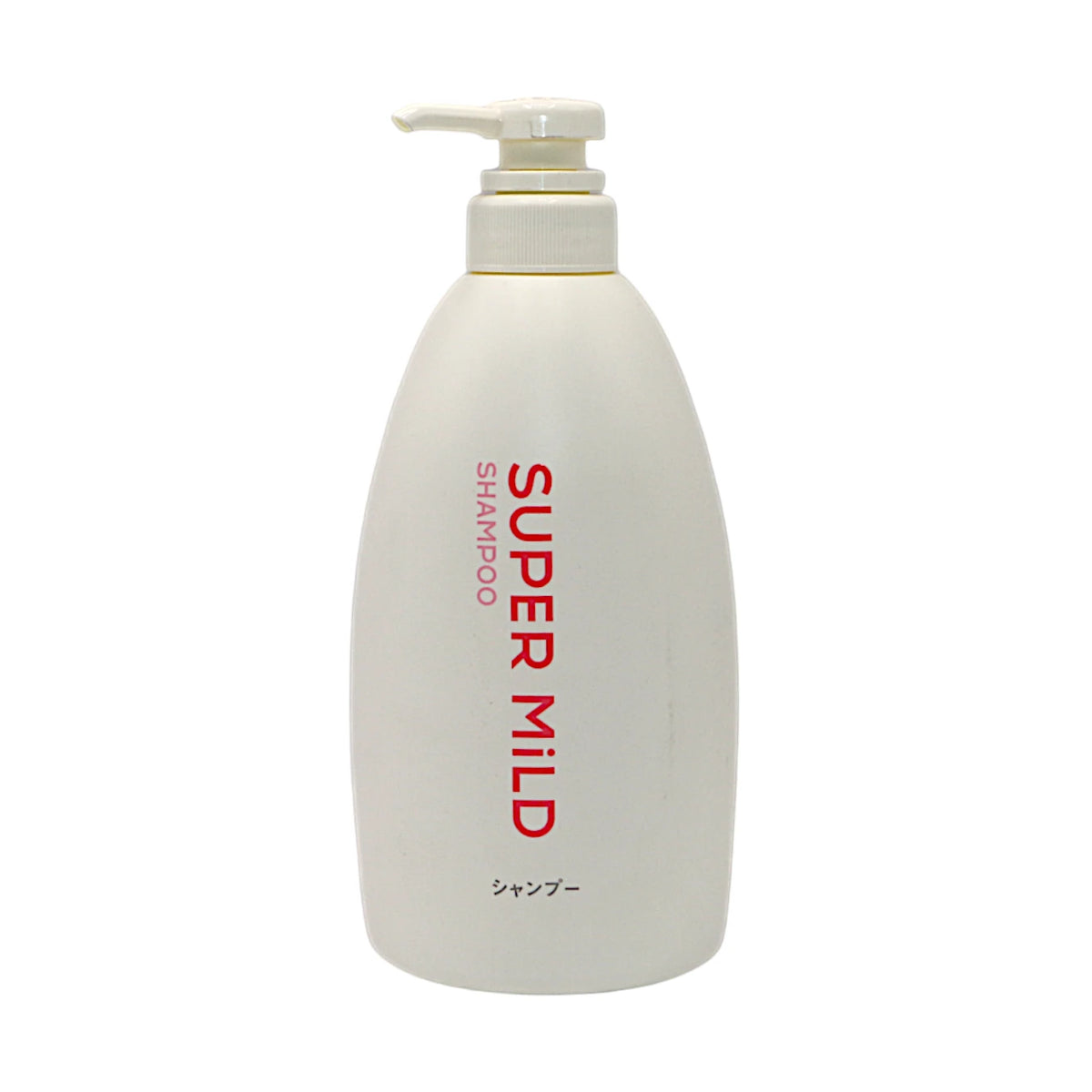 super mild shampoo 600ml japan – KK Mart