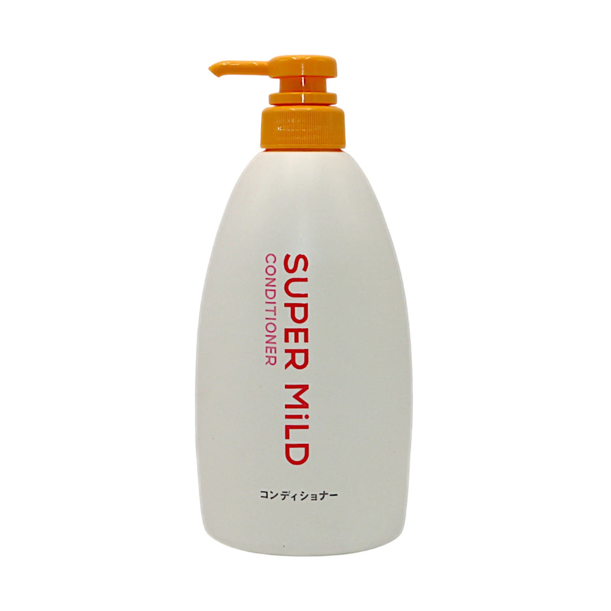 super mild conditioner orange 600ml japan – KK Mart