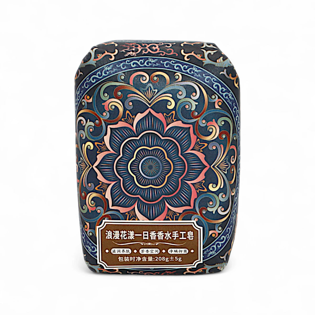 lee soap romantic flower 208g china – KK Mart