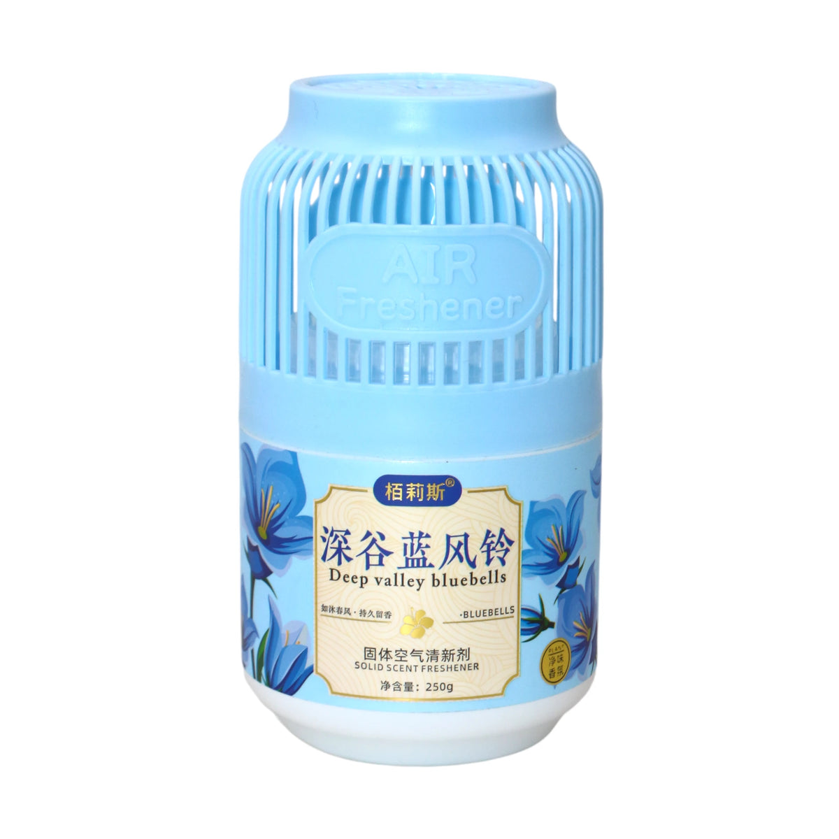 paris air freshener bluebells 250g china – KK Mart