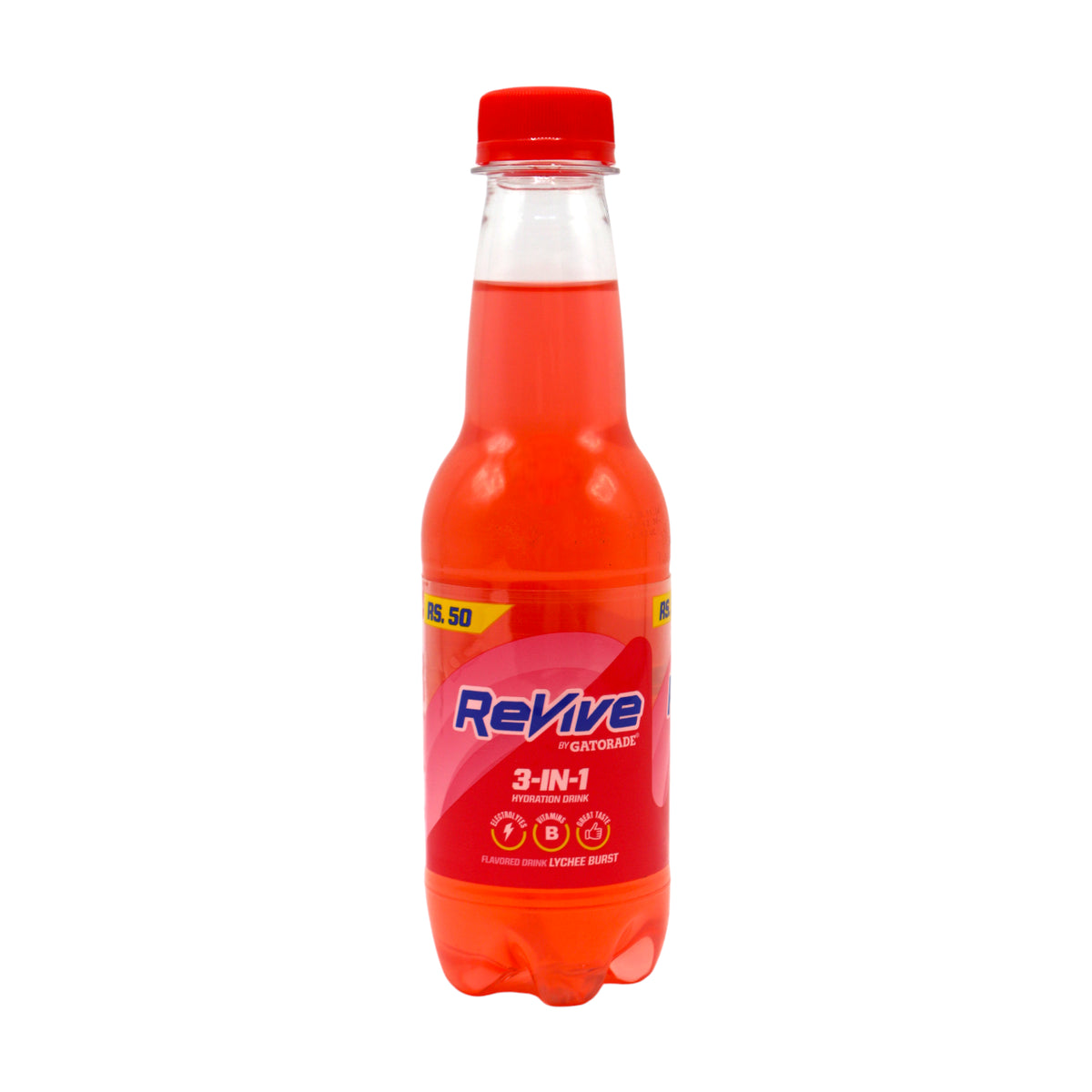 revive lychee burst drink 300ml – KK Mart