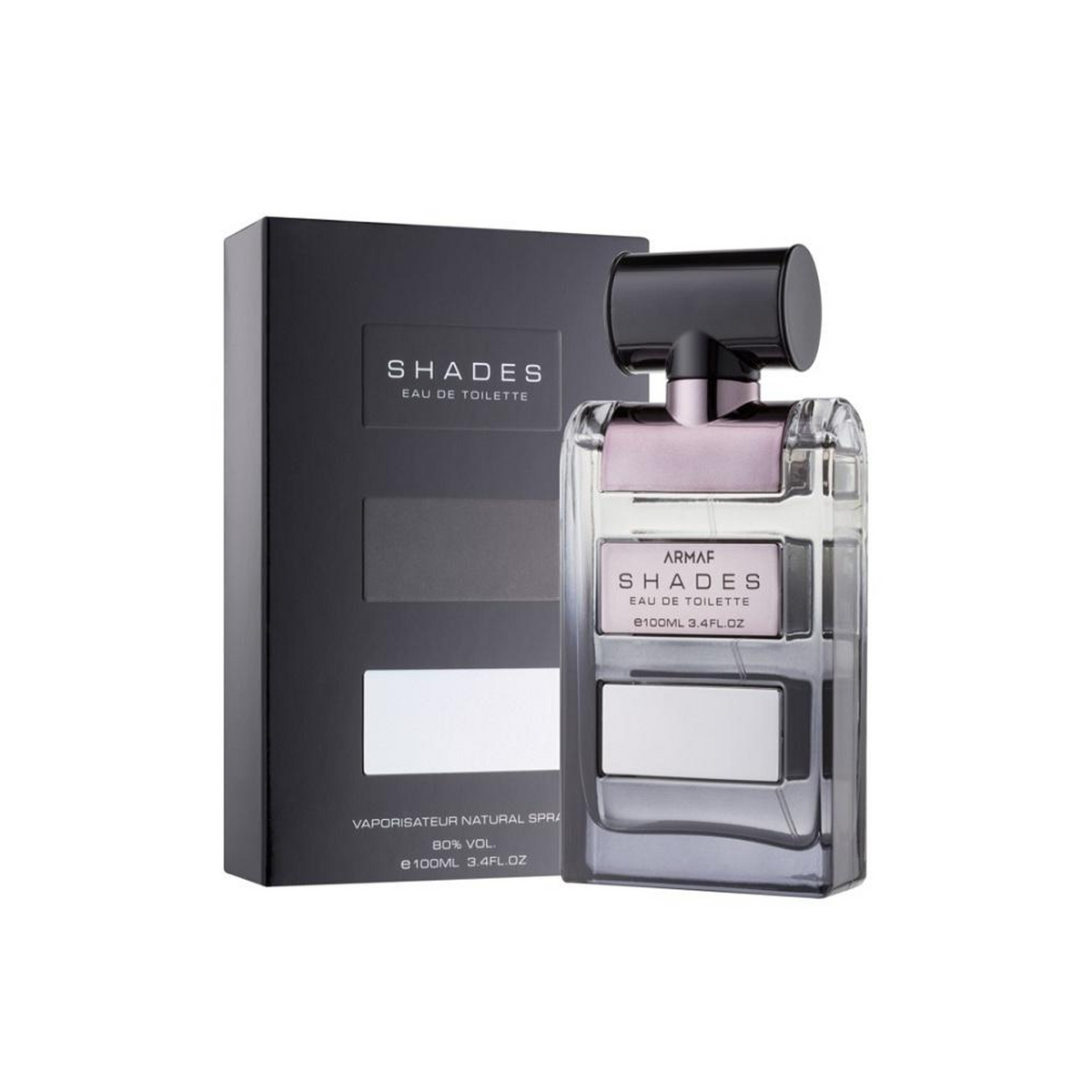 perfume armaf shades 100ml for men – KK Mart